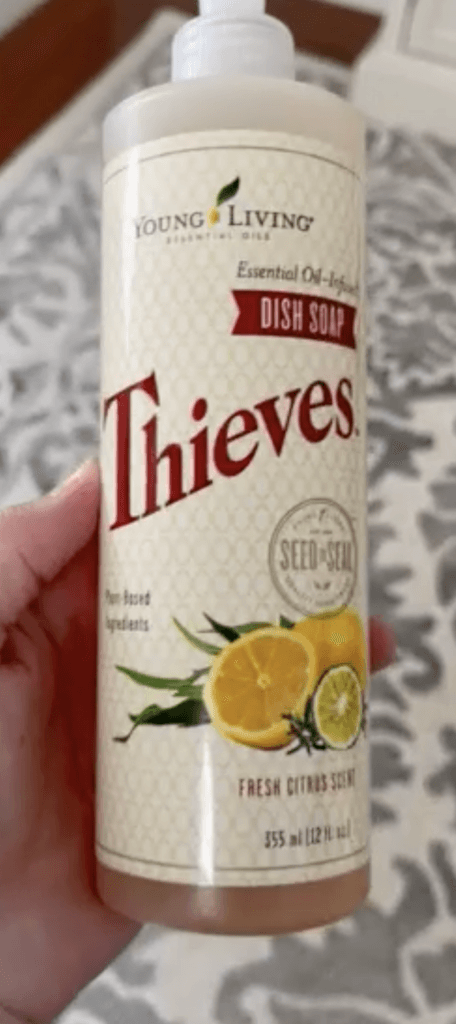 Non-Toxic Kitchen Essentials