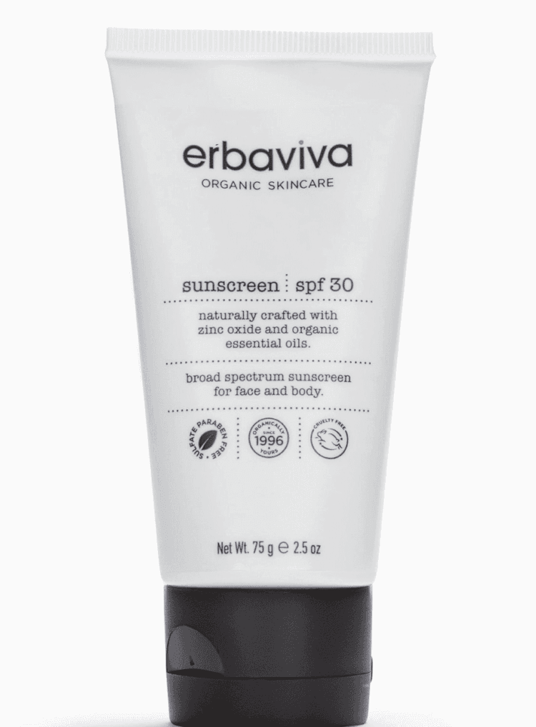 19 Best Non-Toxic Sunscreen Brands (For Body, Face & Baby)
