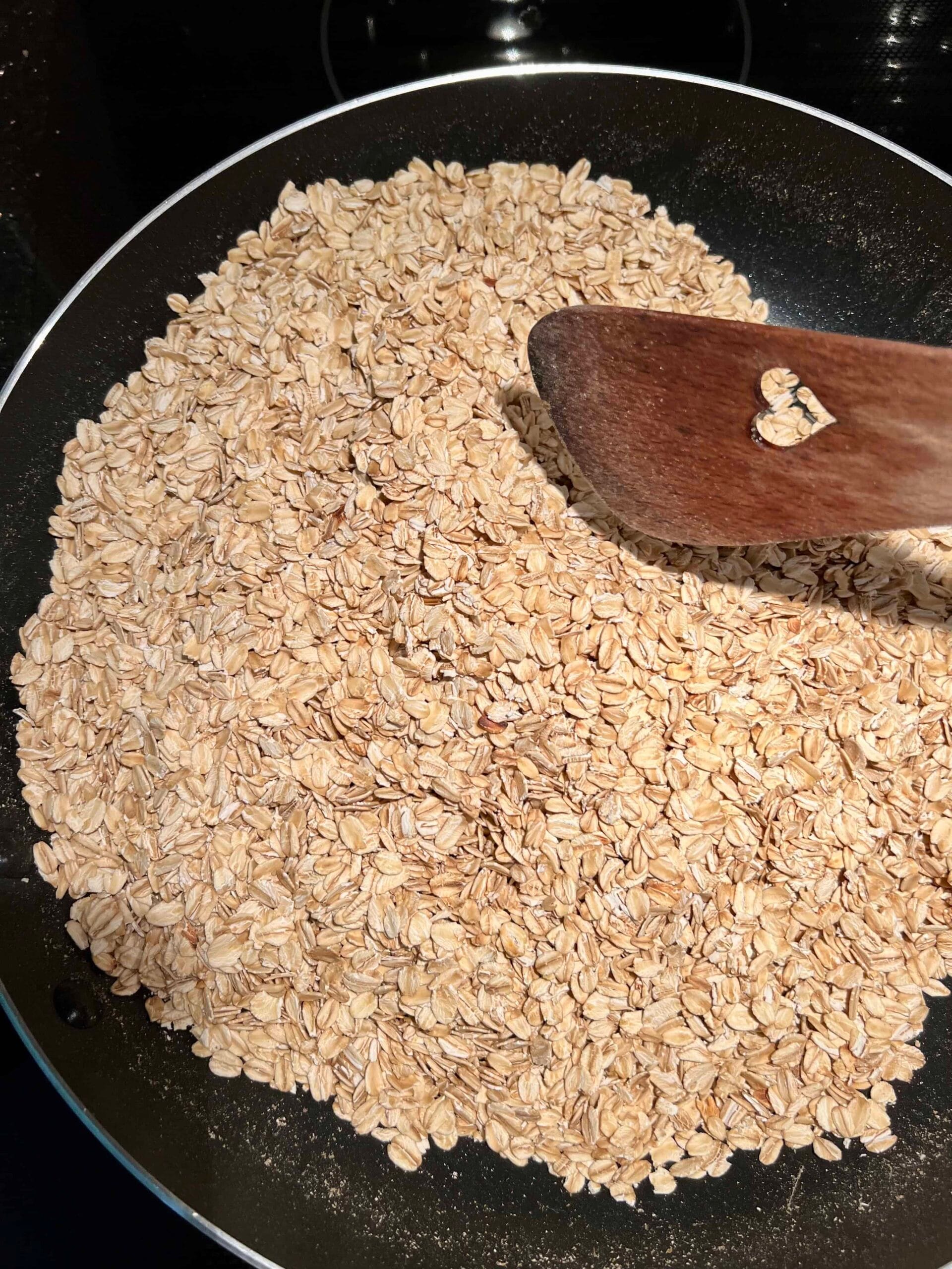 Easy Old Fashioned Oatmeal Cookies