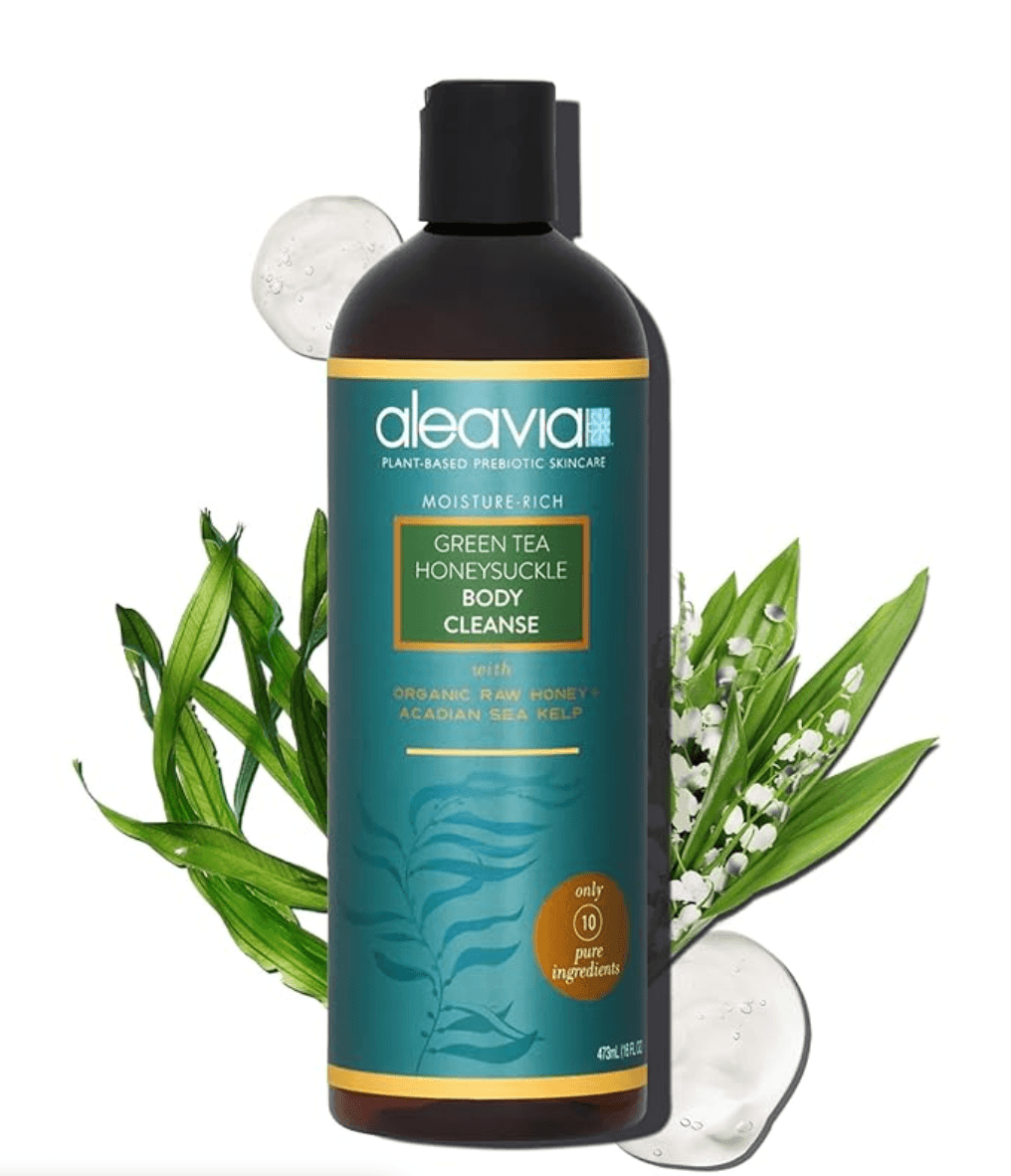 16 Best Non-Toxic Body Wash Brands