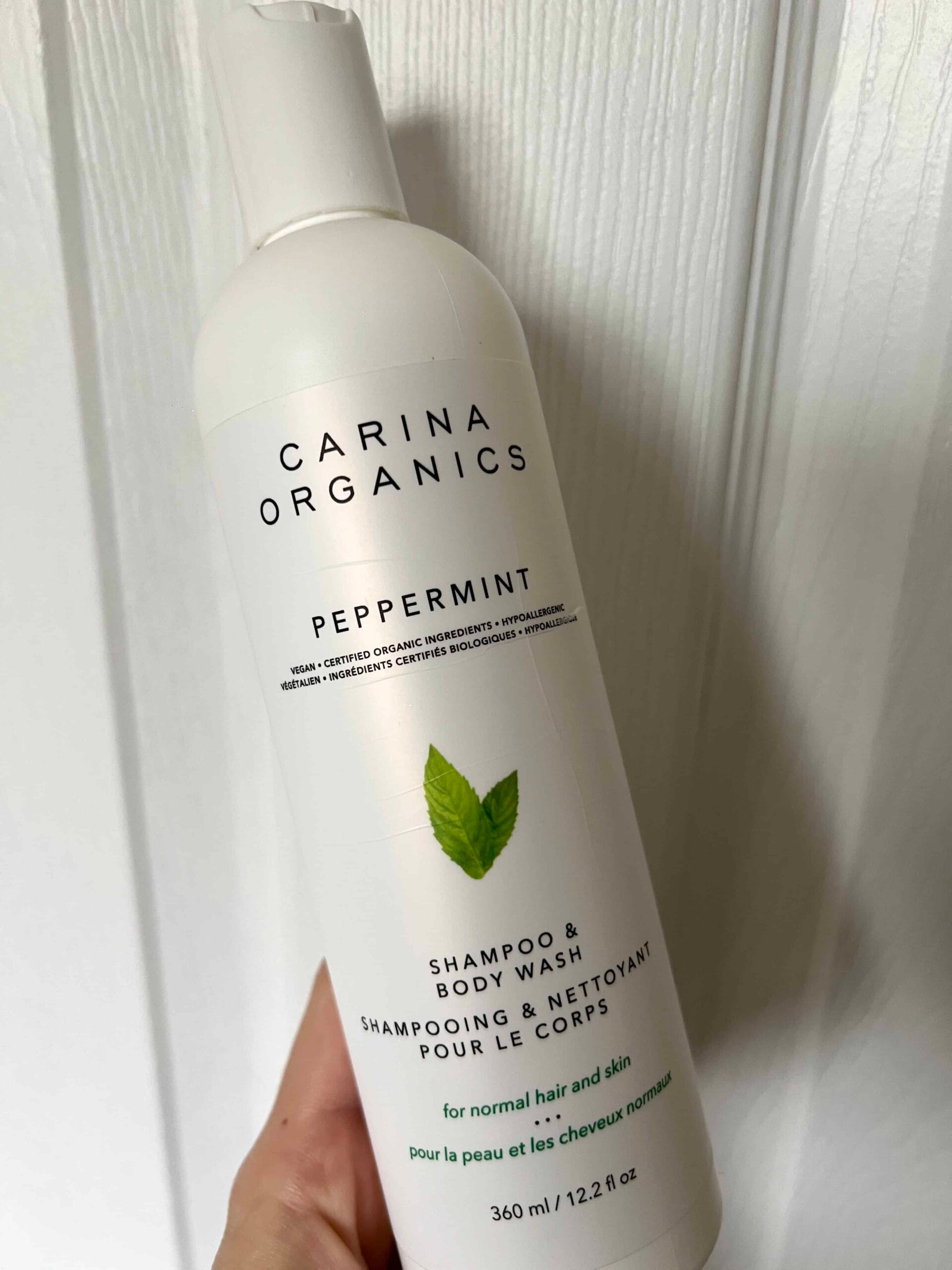 16 Best Non-Toxic Body Wash Brands
