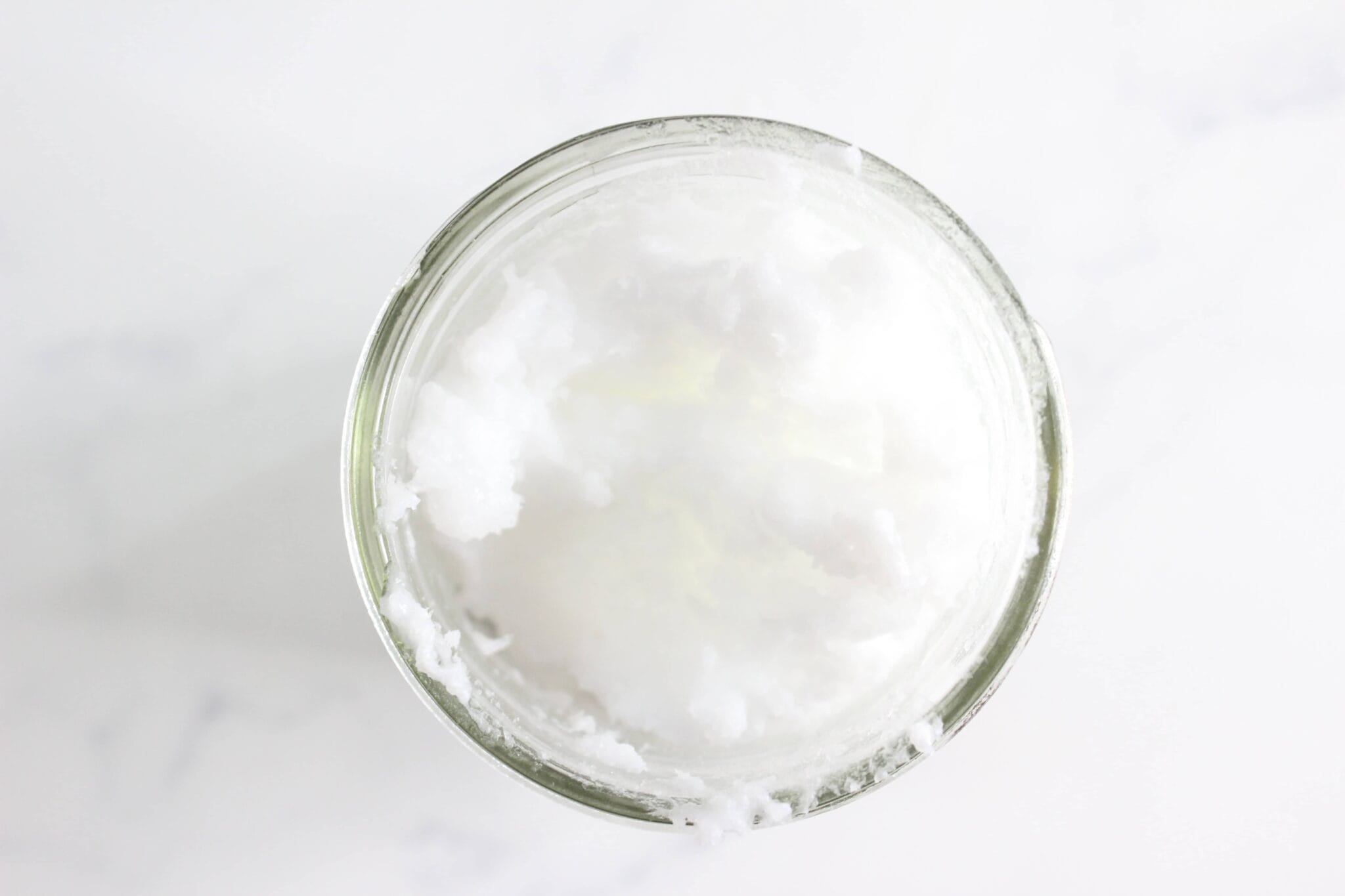 DIY Oil Pulling Recipe (Coconut Oil and Clove)