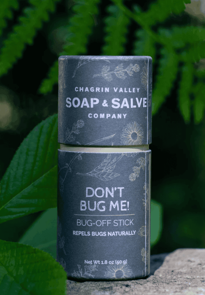 16 Non-Toxic Bug Spray Brands That Actually Work