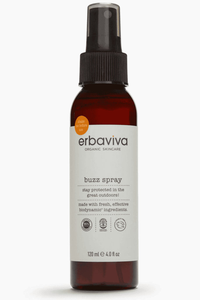 16 Non-Toxic Bug Spray Brands That Actually Work