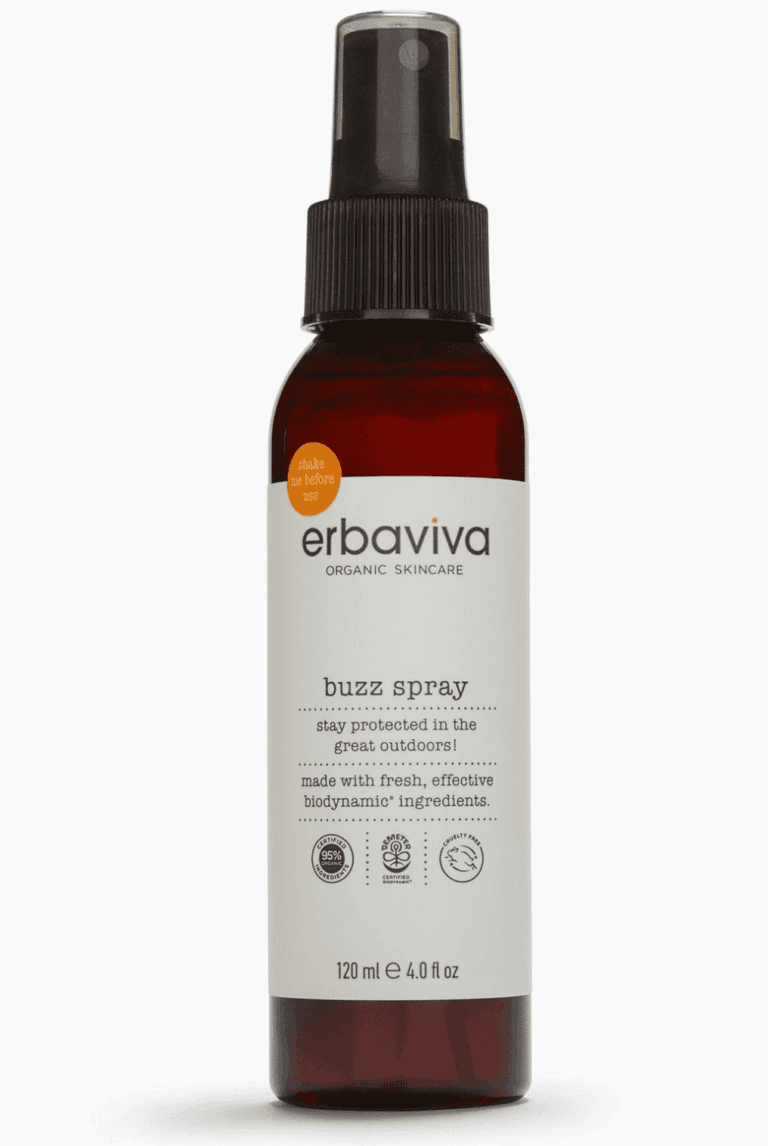 16 Non-Toxic Bug Spray Brands That Actually Work